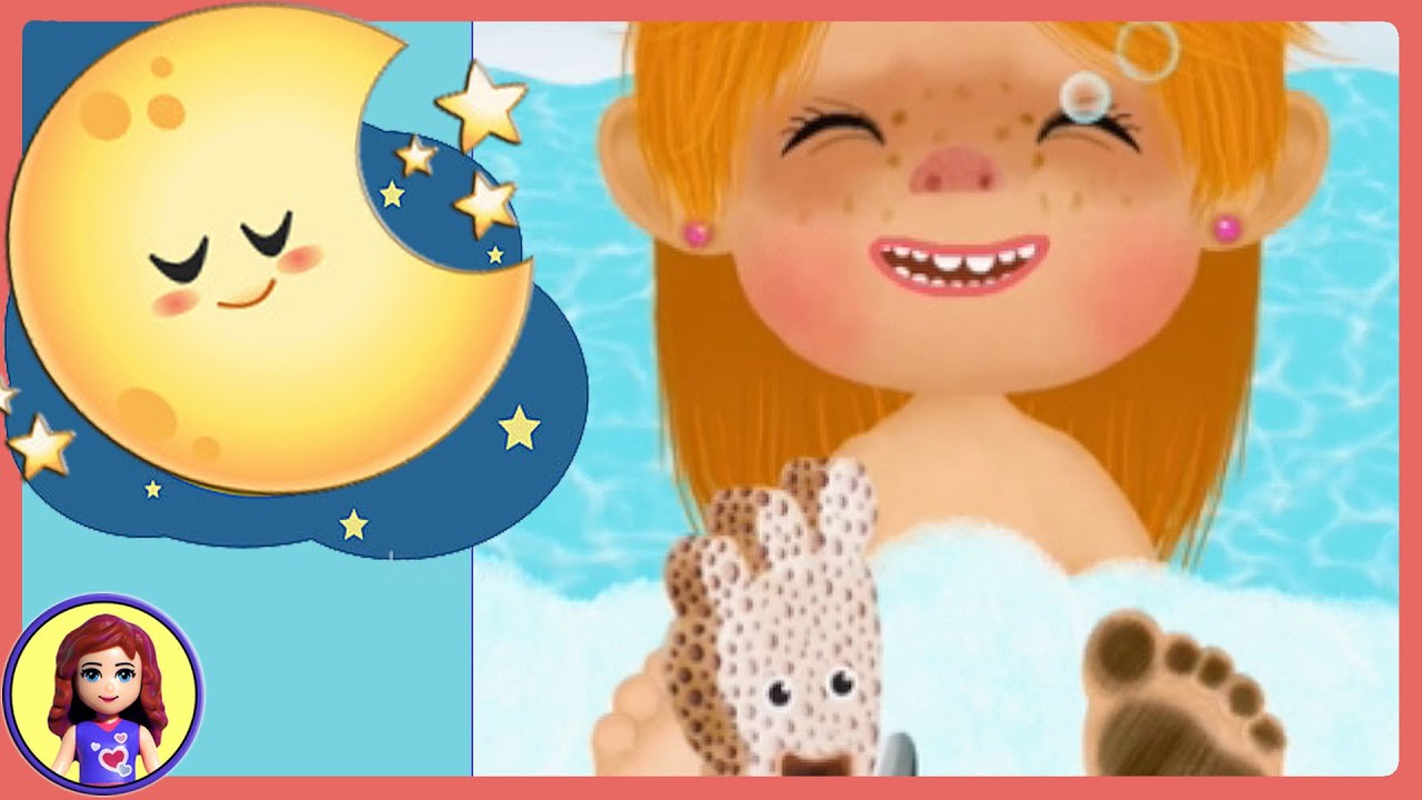 Nursery Rhymes This Is The Way We Night Time Routine Songs For Kids Nursery Rhymes This Is The Way We Night Time Routine Songs For Kids