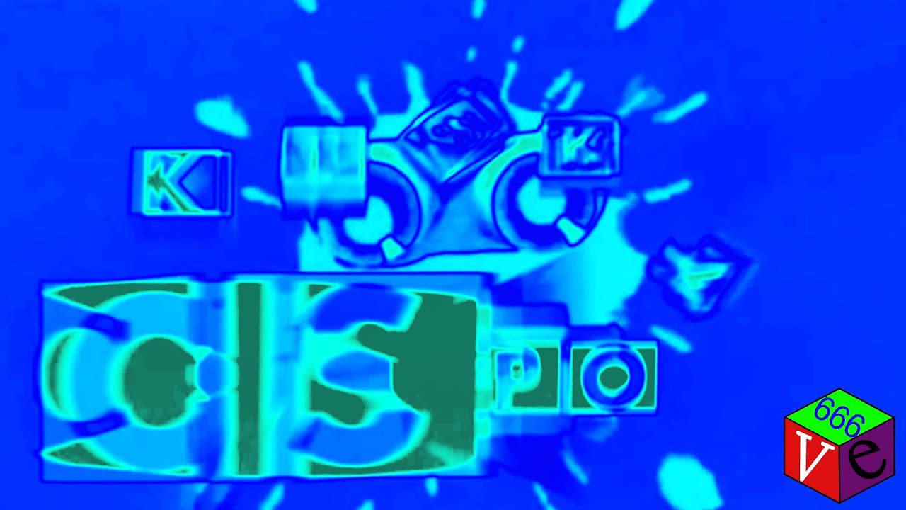 Klasky Csupo 2002 in Weird Group - YouTube