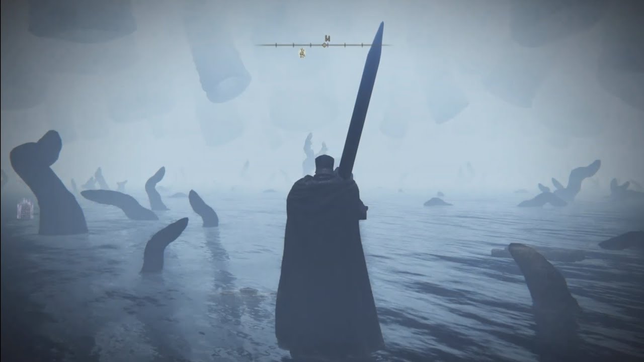 ELDEN RING: Metyr Boss fight - YouTube