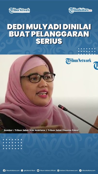 Sosok Retno Listyarti Kritik Dedi Mulyadi Buat Pelanggaran Serius karena Kirim Anak Nakal ke ...