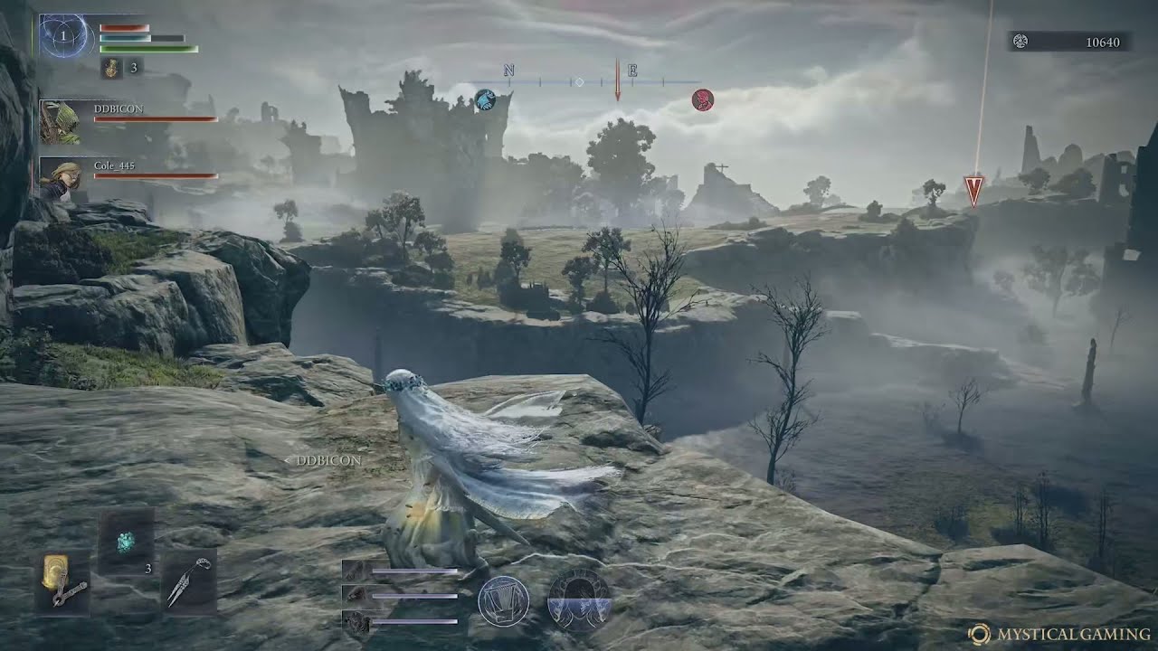 Elden Ring Nightreign - Tricephalos Expedition (XBOX SERIES X) - YouTube