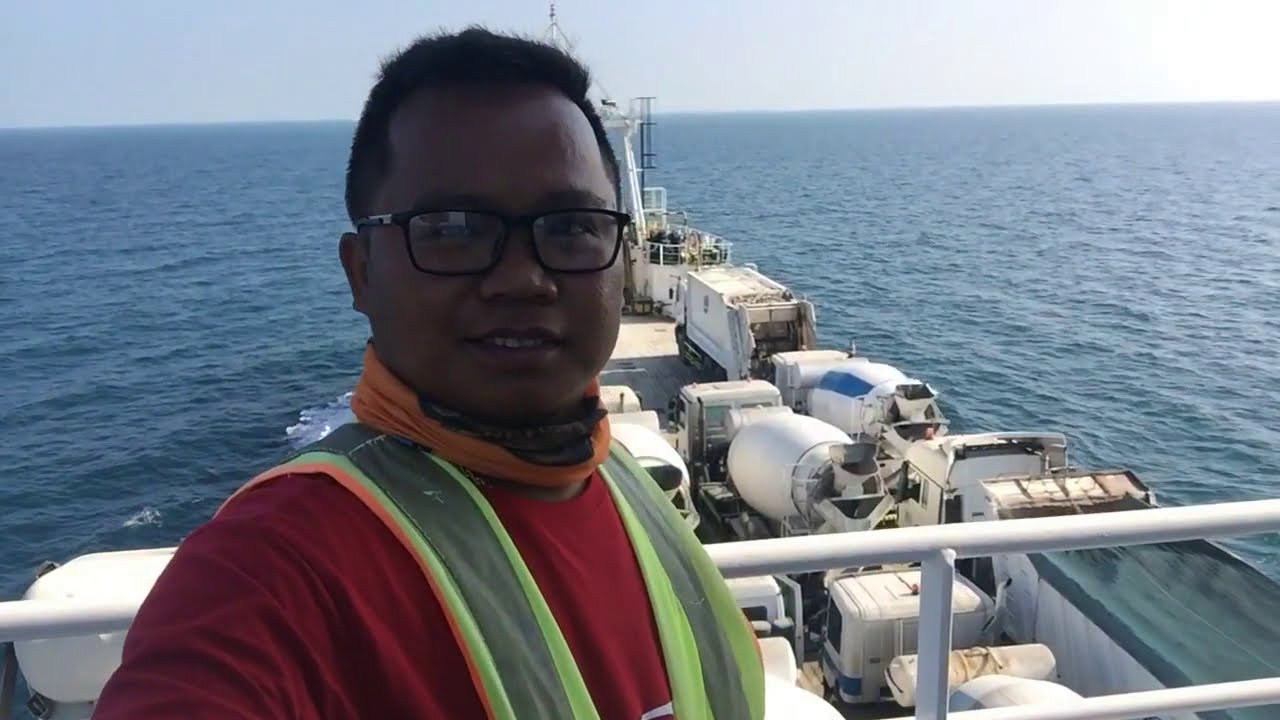 buhay seaman /hard maging seaman #seaman # seafarers#filipino - YouTube