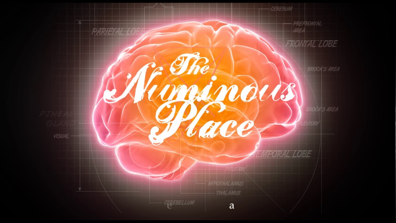 The Numinous Place Trailer - YouTube