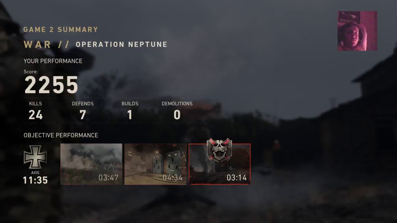 Lonely loser play CoD with other loser because they are both single on ...