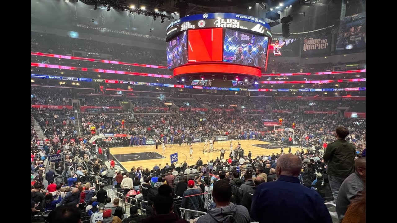 Where to buy LA Clippers Playoff Tickets #laclippers #tickets - YouTube