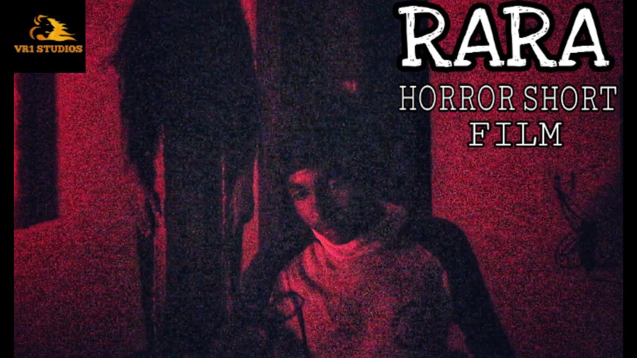 Rara|Horror short film|tamil|thrilling - YouTube