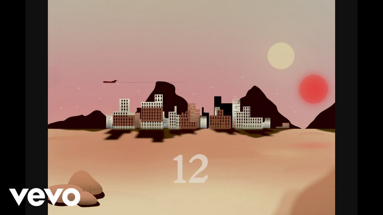 ALTO - 12 (Clip officiel) - YouTube