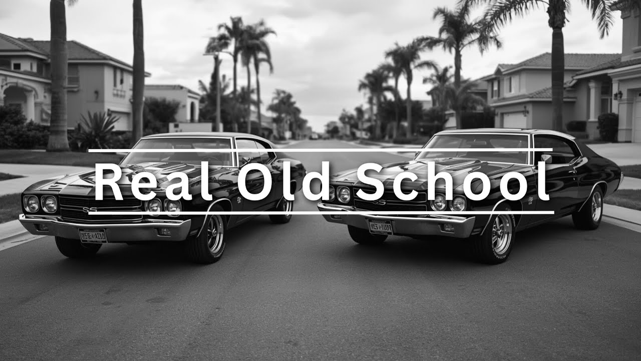 Classic 90s & 2000s Hip Hop Beats – Pure Old School Energy - YouTube