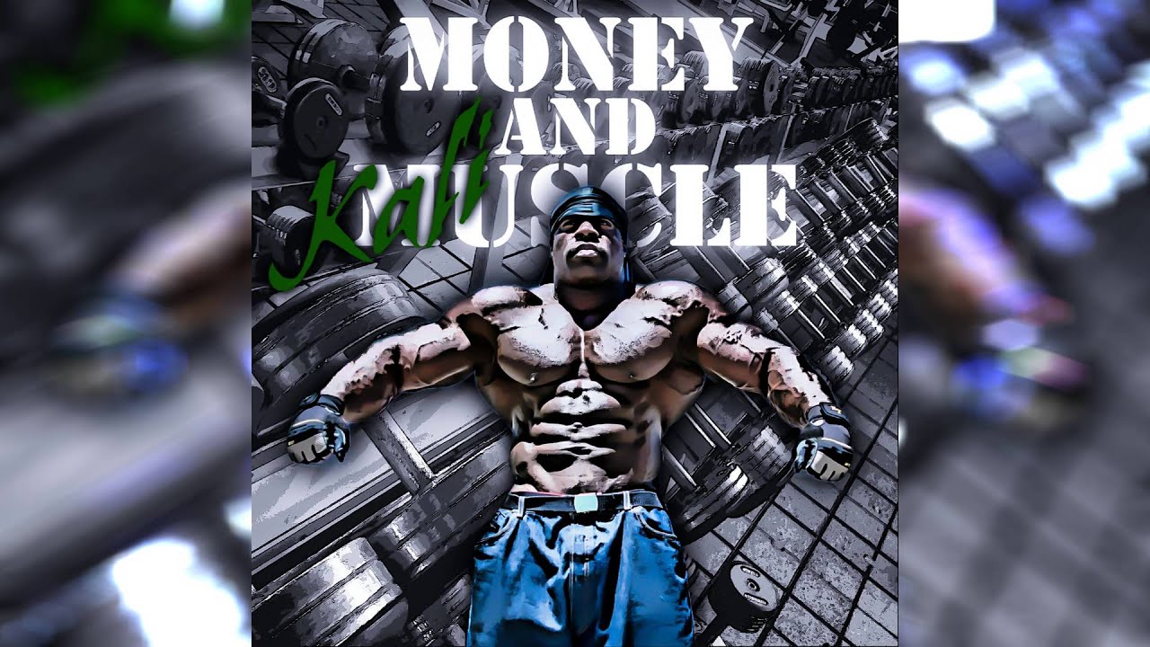 Kali Muscle - Gym is my girlfriend - YouTube