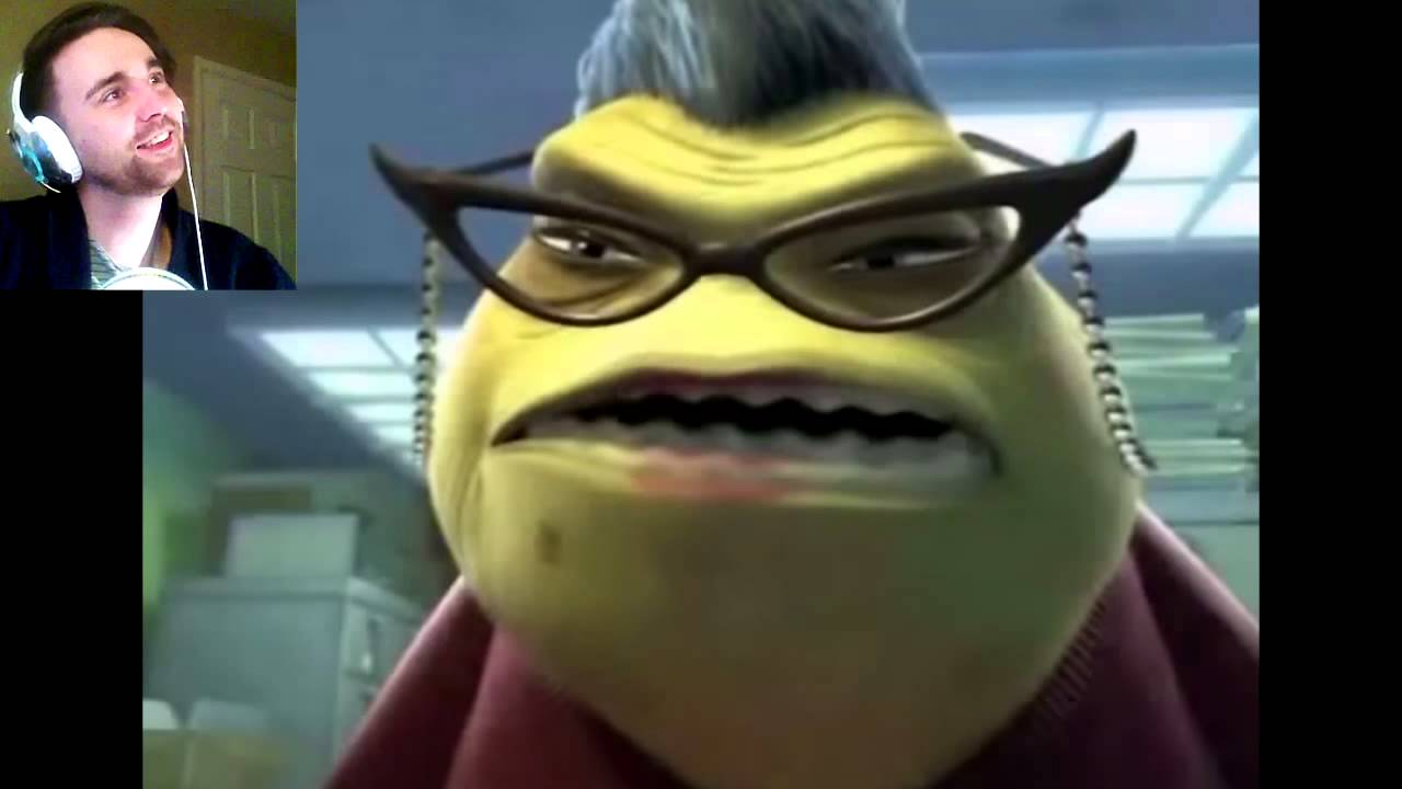 [YTP] Monsters On Acid (Reaction video) - YouTube