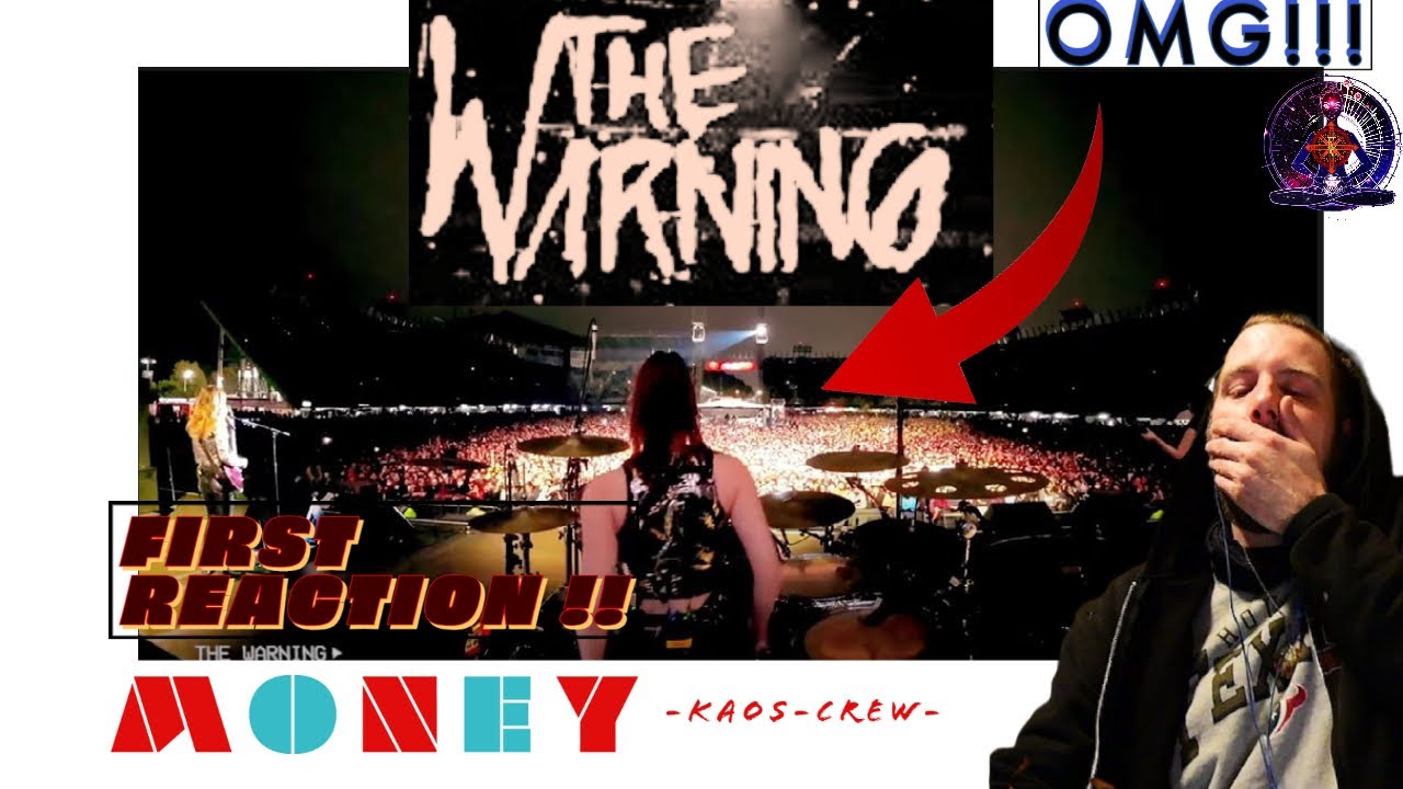 The Warning -MONEY ARE THEY REALLY THAT GOOD? SOLD OUT? - YouTube