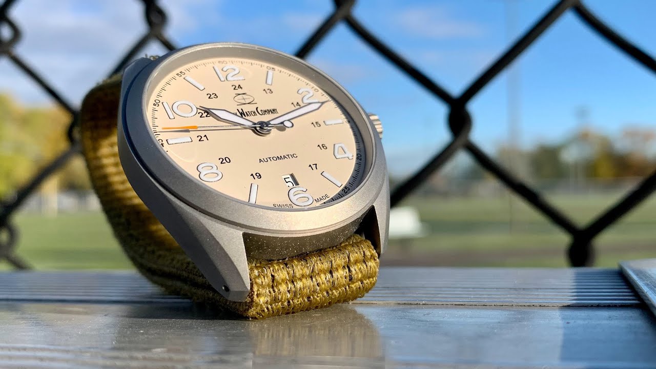 SWC Bunker - Il y a léger et "Léger"! - YouTube