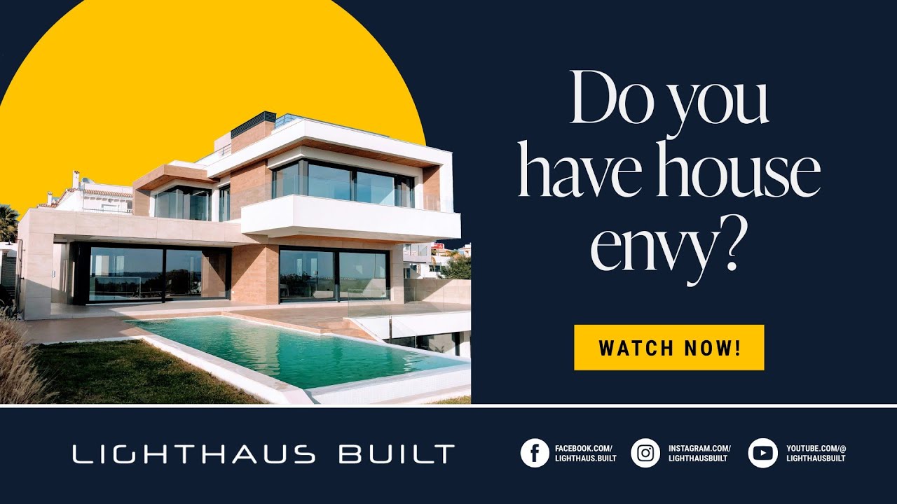Do you have house envy? - YouTube