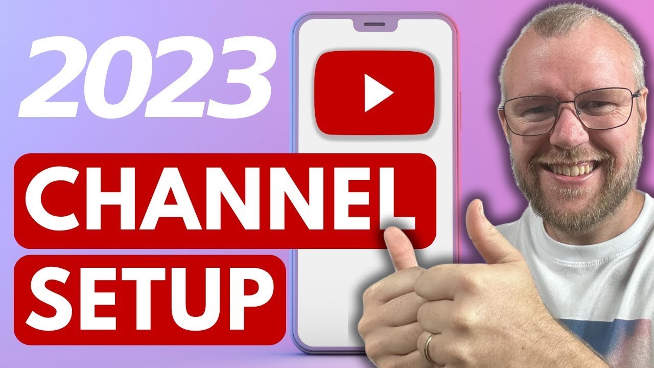 How to Create a YouTube Channel for Beginners 2023 (Step-by-Step ...
