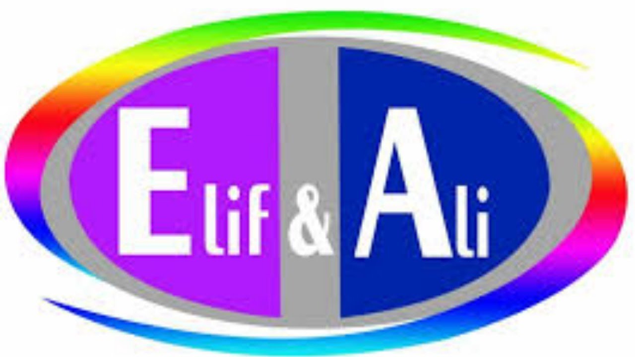 elif/ali - YouTube
