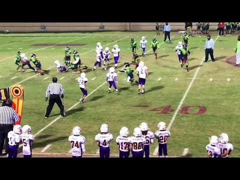 2017 TYFL Championship Game - YouTube