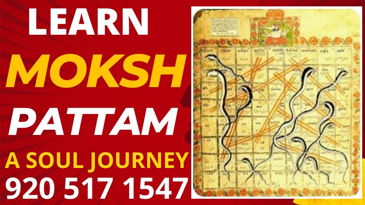 MOKSH PAT WEBINAR, MOKSHPAT BOARD - YouTube