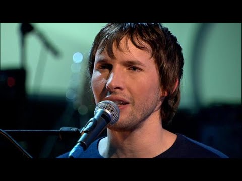 James Blunt - Live At The BBC (Concert)