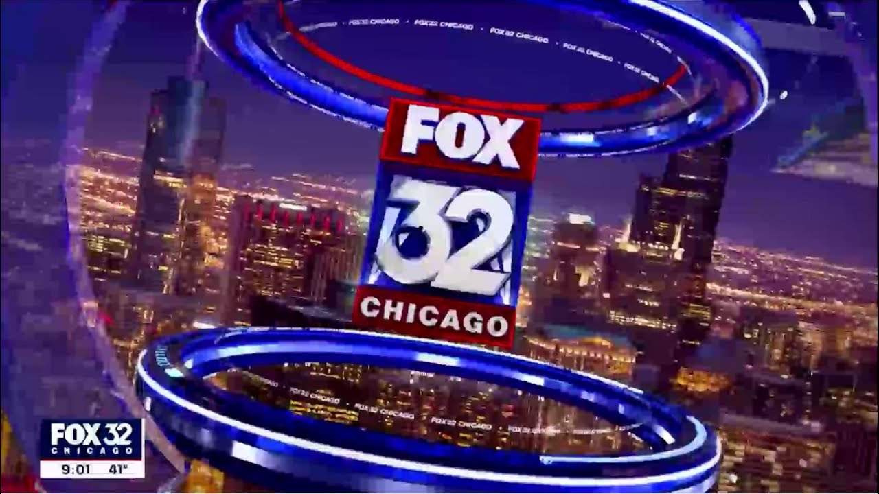 WFLD - FOX 32 News at Nine - Mar 27th 2021 - YouTube