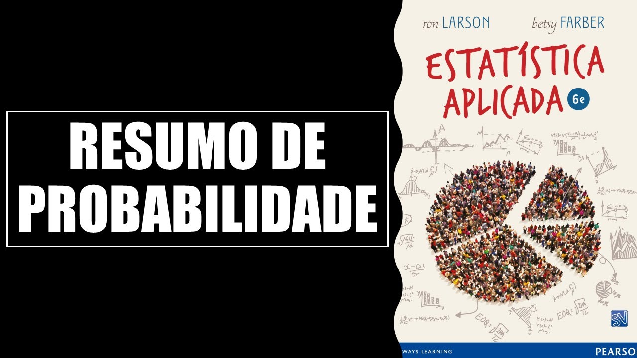 Aula 11 - Probabilidade: Resumo de Probabilidade - YouTube