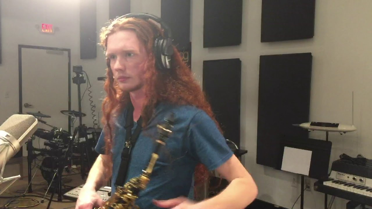 Enigmatic Mathematics-Red Zephyr Live at Auralation - YouTube Music