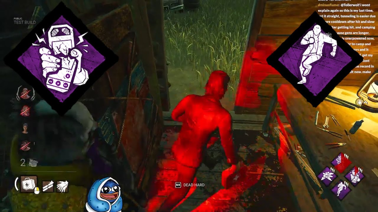 The New Survivor Meta In Dead by Daylight - YouTube