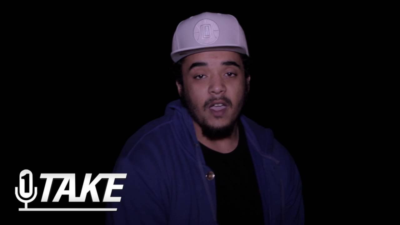 P110 - Longz | @longgyluciano #1TAKE - YouTube