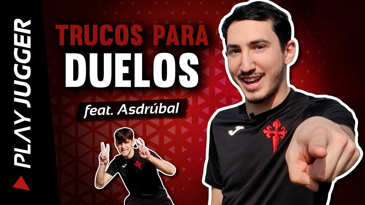 ¡GANA MÁS ENFRENTAMIENTOS! Con los trucos de ASDRÚBAL (Tercios ...
