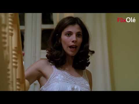 Maribel Verdú, Antonio Resines y Jordi Mollá en 'La buena estrella' (1997)