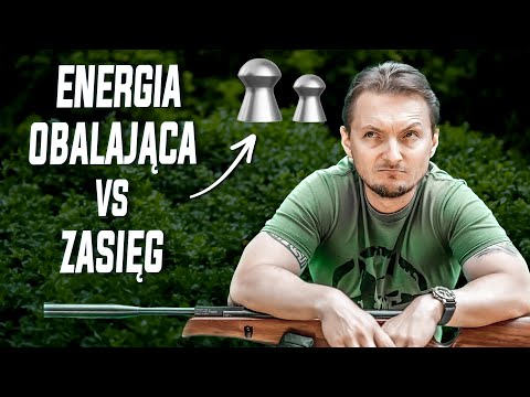Jaki Kaliber Wiatrówki Jest Lepszy?4.5mm vs 5.5mm śrut