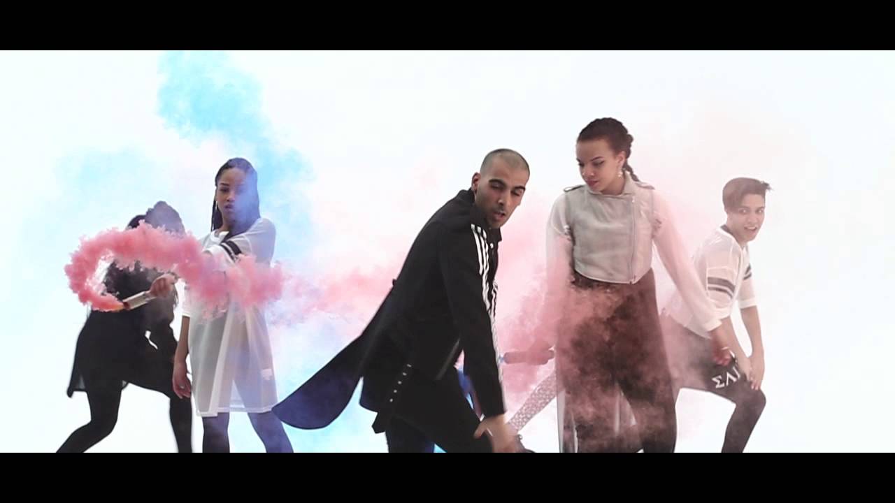 Jamal Dancer & Angel Kaba 7/11 - YouTube