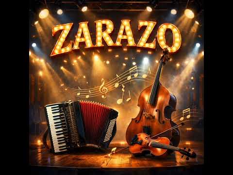 Zarazo 🎻