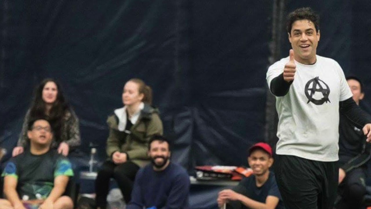 TPL Podcast Season 4 Episode 6 : The Real W - YouTube