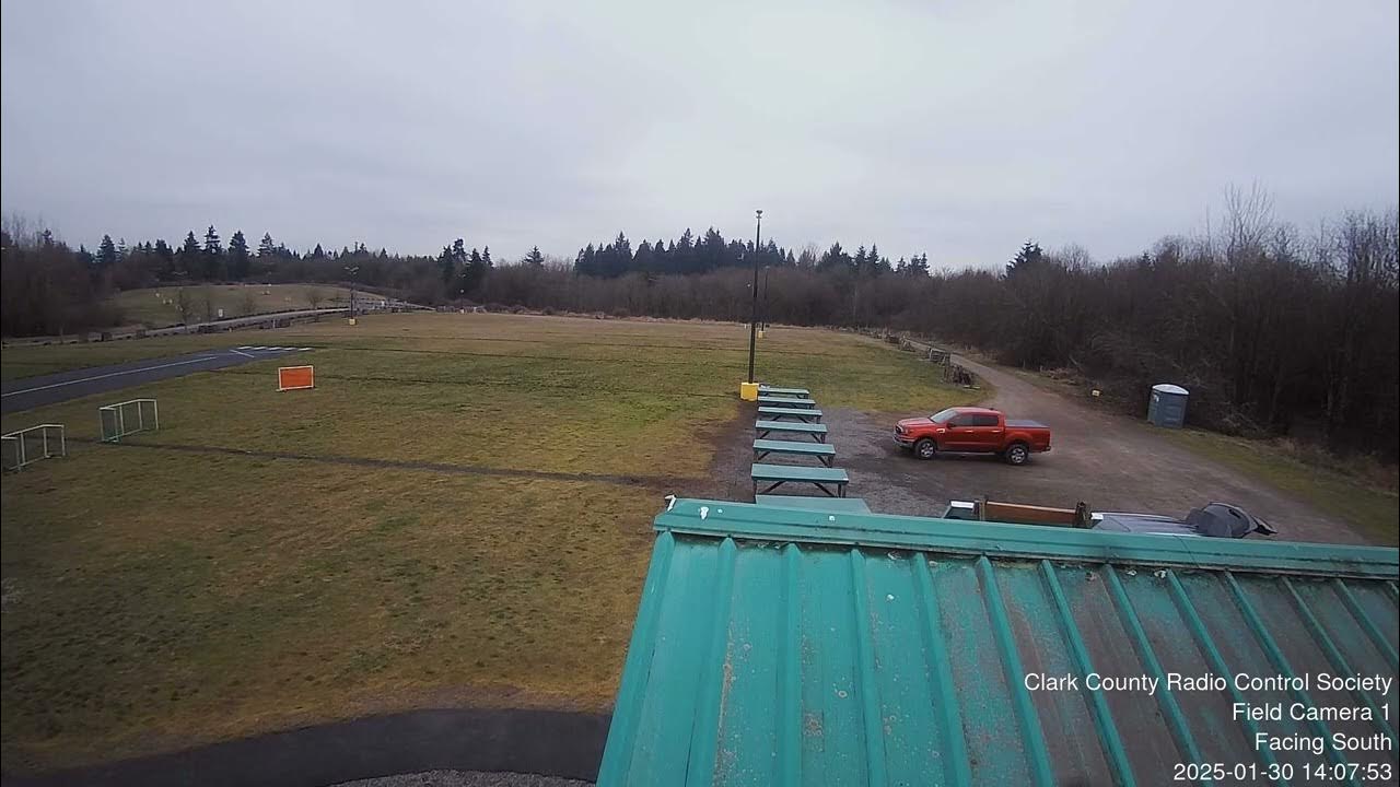 2025-01-30 CCRCS Field Camera 1 - YouTube