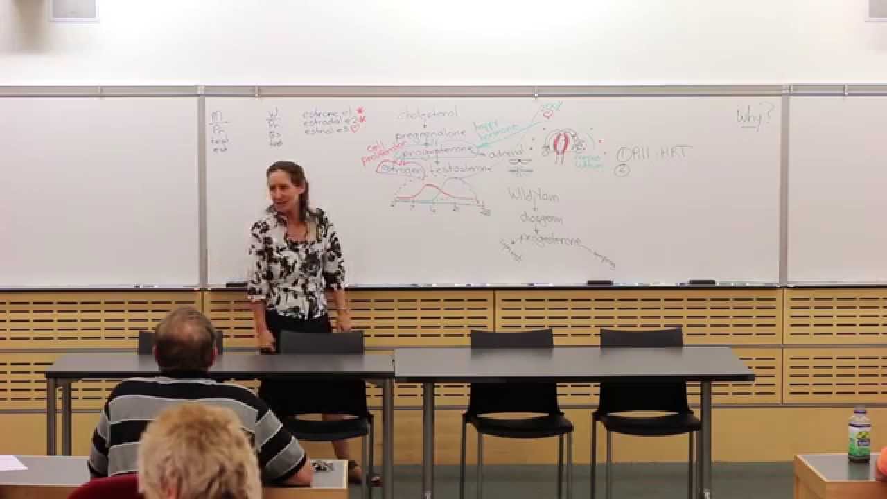 Barbara O’Neill 8/5/2015 Keene NH - YouTube