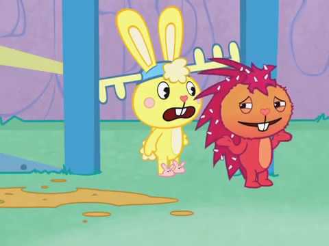 Happy Tree Friends Episode 1!! | MondoMedia - YouTube