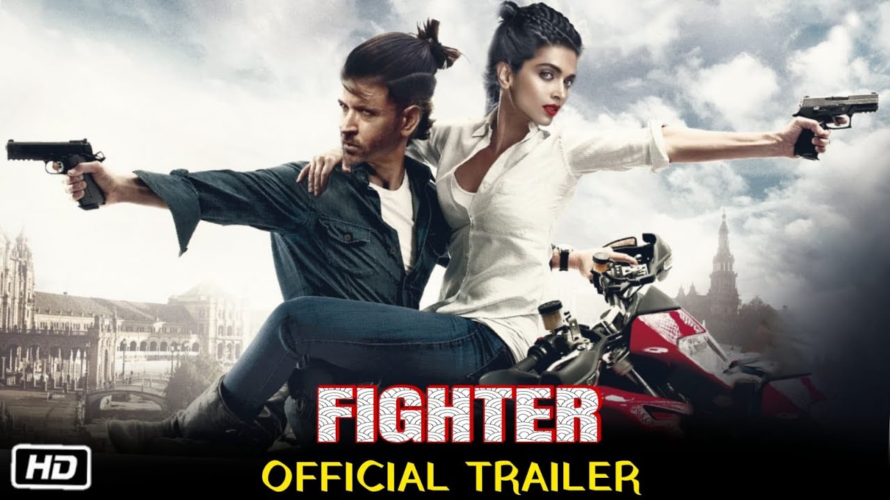 Fighter Movie