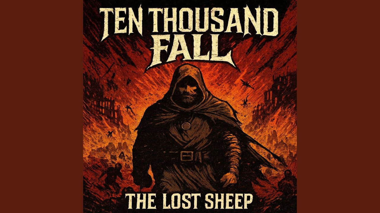 Ten Thousand Fall - YouTube