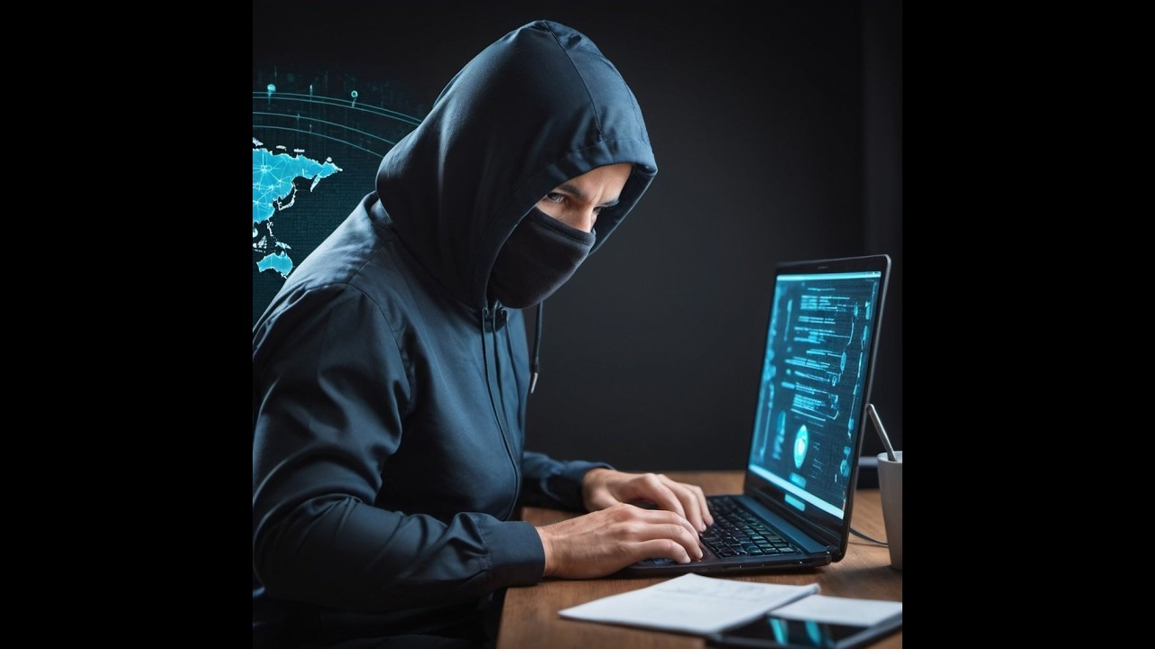 Cybersecurity: CMMC & Project Spectrum - YouTube