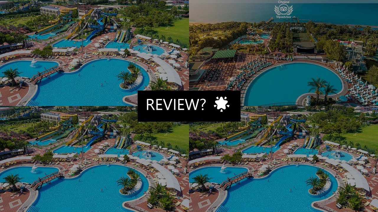 sentido turan prince side turkey - YouTube