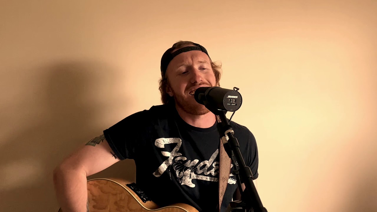 Horse With No Name (Cover by Leighton Thomas) - YouTube