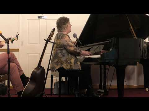 Rose Perry - Burdens Are Lifted Away (RCBC 9-20-20) - YouTube