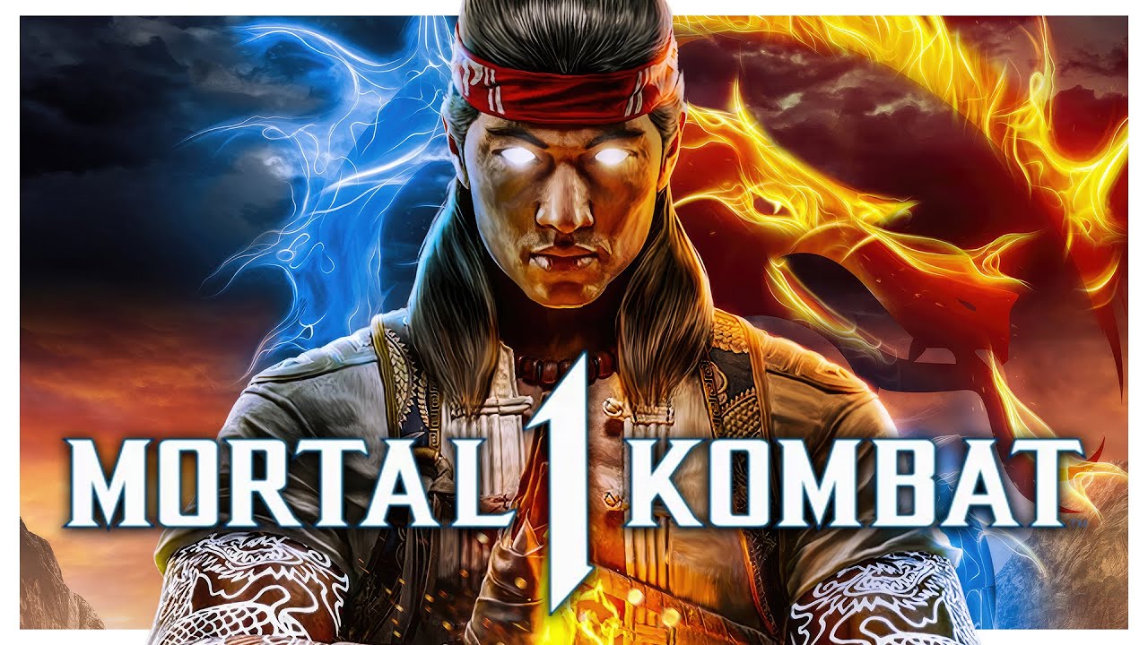 Mortal Kombat 1 Just Announced Something BAD... - YouTube