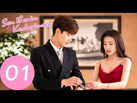 Sen Benim Kaderimsin  | 1. Bölüm  |  你是我的命中注定  |  You Are My Destiny  | Xing Zhaolin, Liang Jie