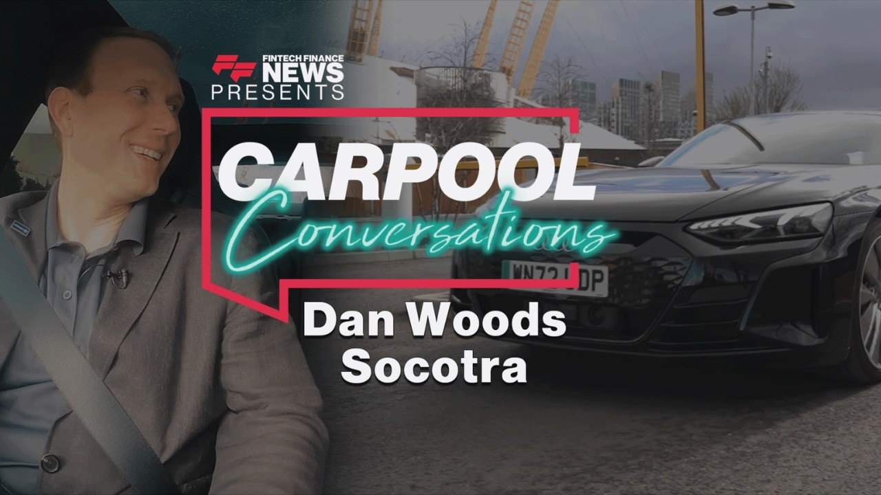 Dan Woods Teaches us the True Meaning of ‘Out of the Box’ - Carpool ...