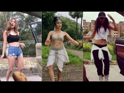 Kiki Challenge | In My Feelings Challenge | Car Dance Video | Musical.ly Video