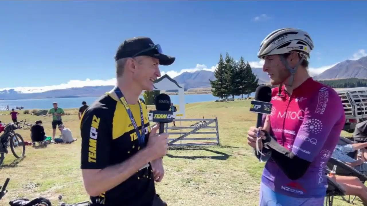 The Mackenzie 2025 - Season 2 Episode 2 - CPNZMedia Live 176 - Part 1 ...