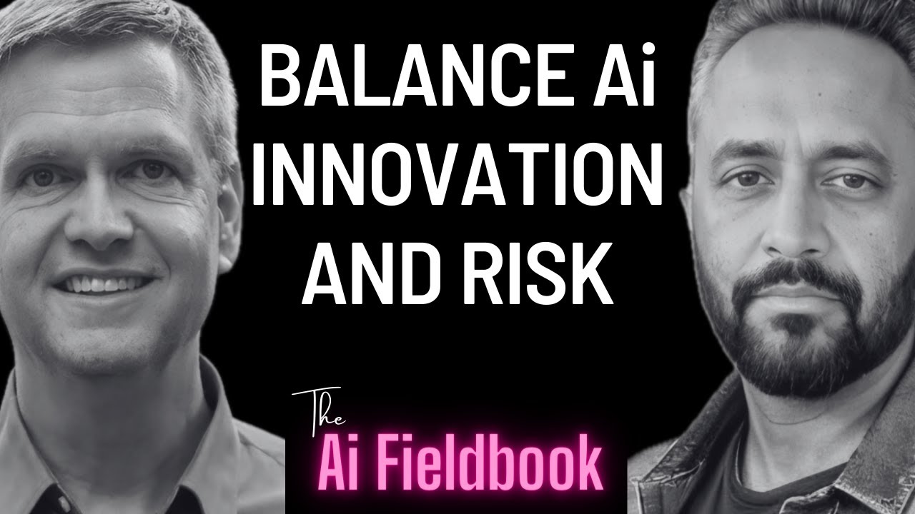 Balancing Innovation and Risk in AI Integration: A Strategic Blueprint ...