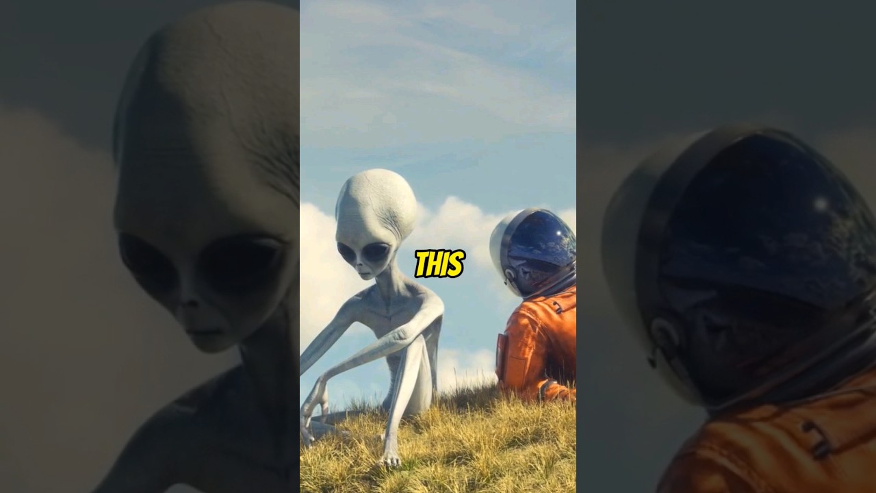 Unlocking History: J Rod and the Uniplanetary Evolution Theory #greys #shorts - YouTube