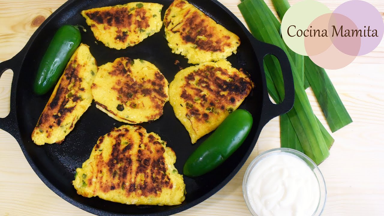 Las Riguas Mas Sabrosas! Riguas con Queso y Jalapeño - YouTube